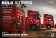 Bulk & Tipper - the only magazine dedicated to this diverse sector of ...